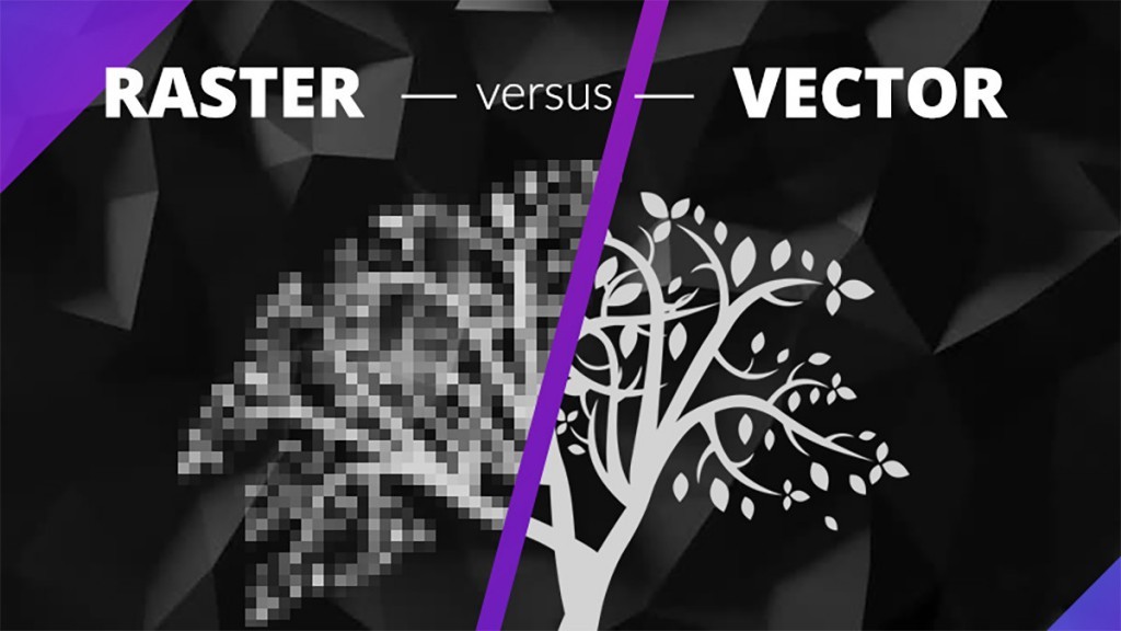 Vektörel Grafik Nedir? | Portakal Web & Grafik Tasarım Stüdyosu